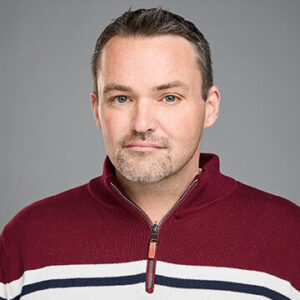Shawn Dorward - AI Copilot Summit