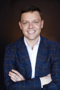 Alex Drozd - AI Copilot Summit