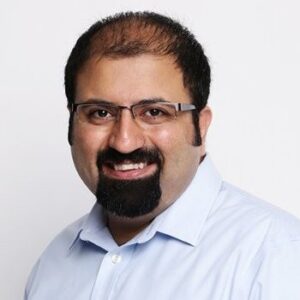 Samiullah Khan - AI Copilot Summit