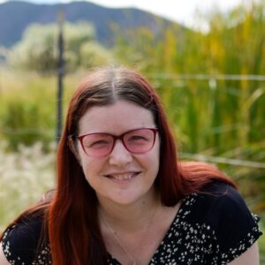 Rachel Profitt - AI Copilot Summit