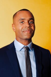 Justin Coaxum - AI Copilot Summit