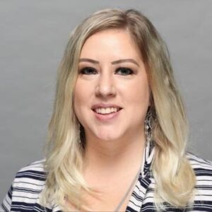 Ashley Steiner - AI Copilot Summit